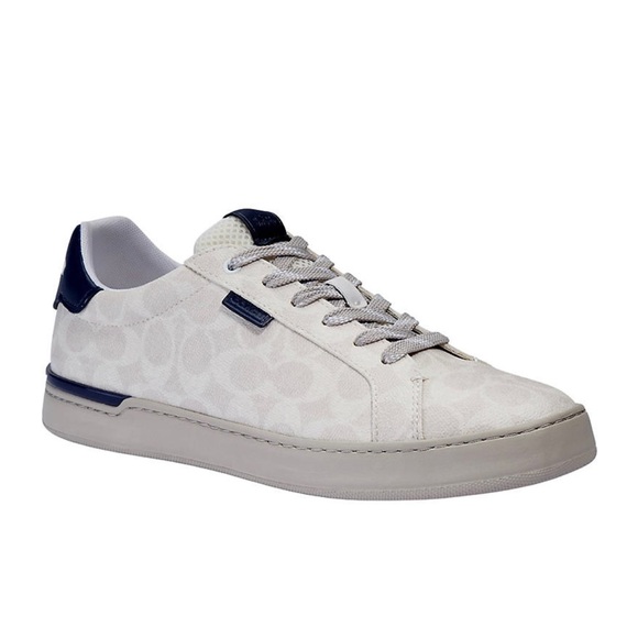 Coach | Shoes | Coach City Sole Sneakers | Poshmark